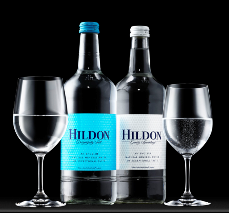 HILDON | 生産者・商品情報 | 株式会社ヴァンパッシオン