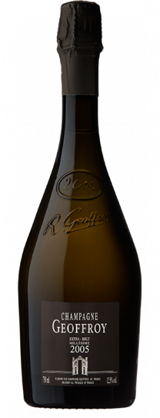 Domaine Rene Geoffroy | 生産者・商品情報 | 株式会社ヴァンパッシオン