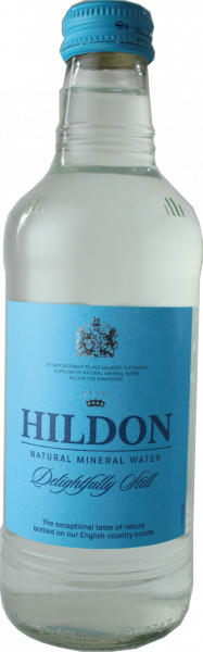 HILDON | 生産者・商品情報 | 株式会社ヴァンパッシオン